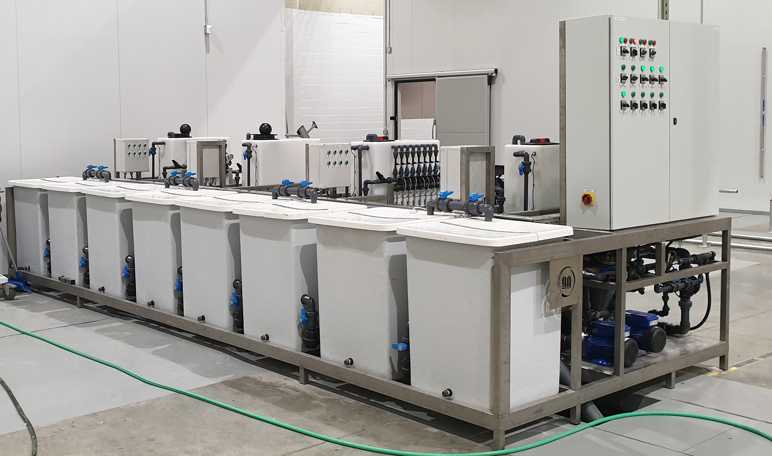 greenhouse fertilizer - DutchGreenhouses