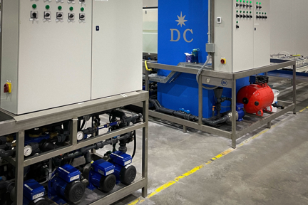 greenhouse fertilizer - DutchGreenhouses